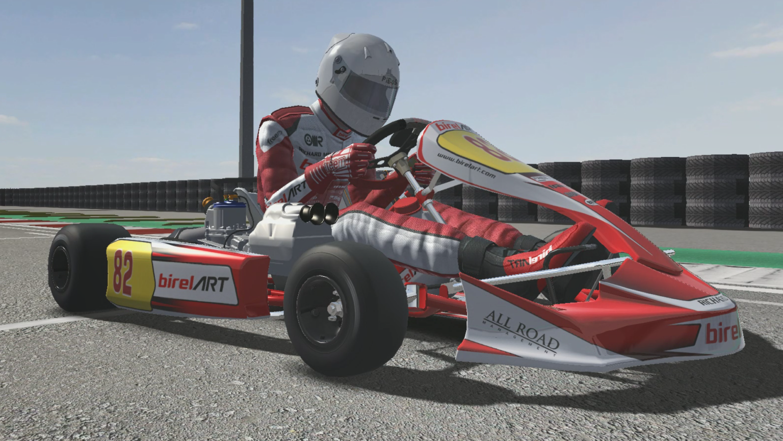 Kart Racing Proとは？導入方法を解説！カートシミュレーター | Kart Brain