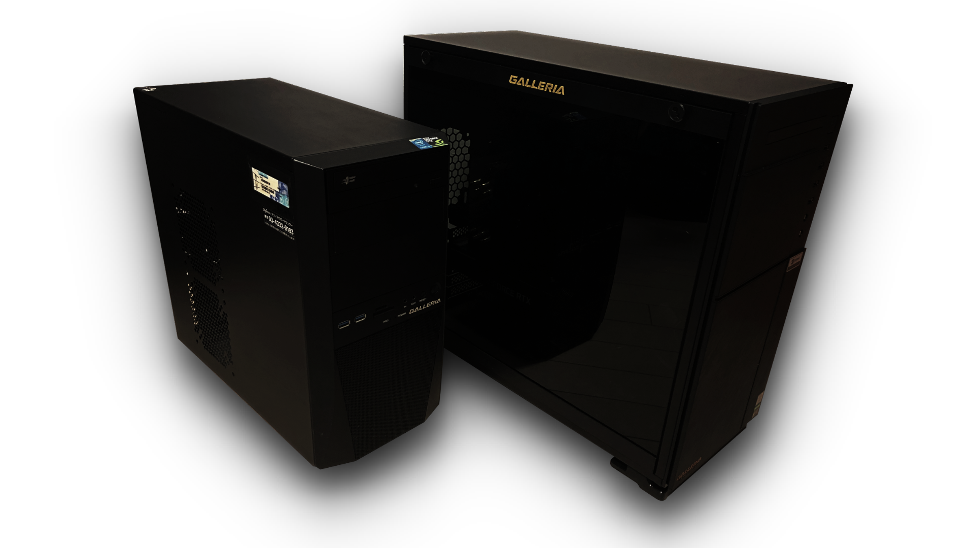 【レビュー】ドスパラ・ガレリアGXF購入！コスパ最強ゲーミングPCの性能はいかに | Kart Brain