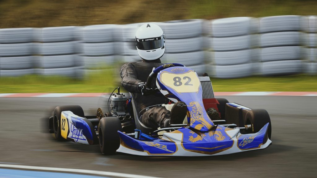 Kart Racing Pro追加Mod導入方法解説！最新車種でプレイしよう | Kart Brain